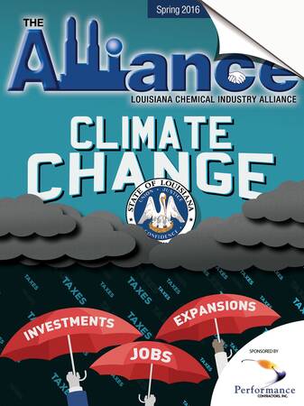 LCIA | Alliance Magazine